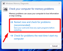 WHEA_UNCORRECTABLE_ERROR in Windows 11 and 10 [Fixed]