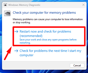 WHEA_UNCORRECTABLE_ERROR in Windows 11 and 10 [Fixed]
