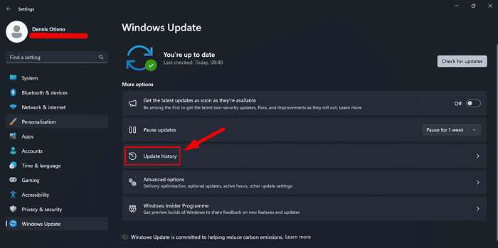WHEA_UNCORRECTABLE_ERROR in Windows 11 and 10 [Fixed]
