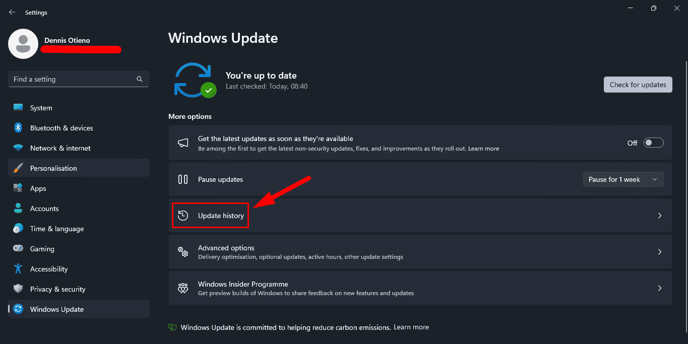 WHEA_UNCORRECTABLE_ERROR in Windows 11 and 10 [Fixed]