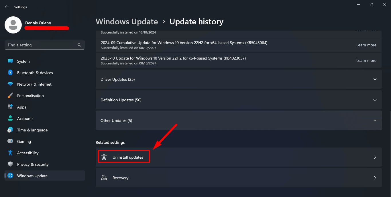 WHEA_UNCORRECTABLE_ERROR in Windows 11 and 10 [Fixed]