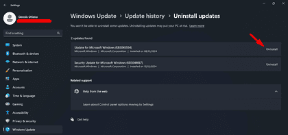 WHEA_UNCORRECTABLE_ERROR in Windows 11 and 10 [Fixed]
