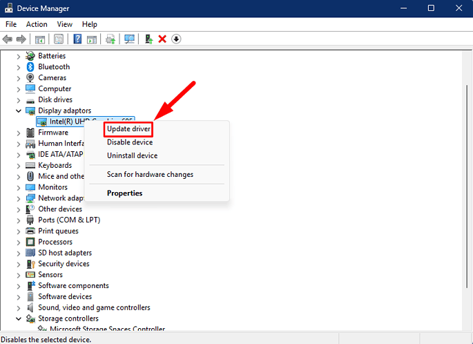 WHEA_UNCORRECTABLE_ERROR in Windows 11 and 10 [Fixed]