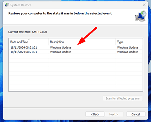 Mouse Cursor Disappeared in Windows 11 - 9 Step-by-Step Fixes