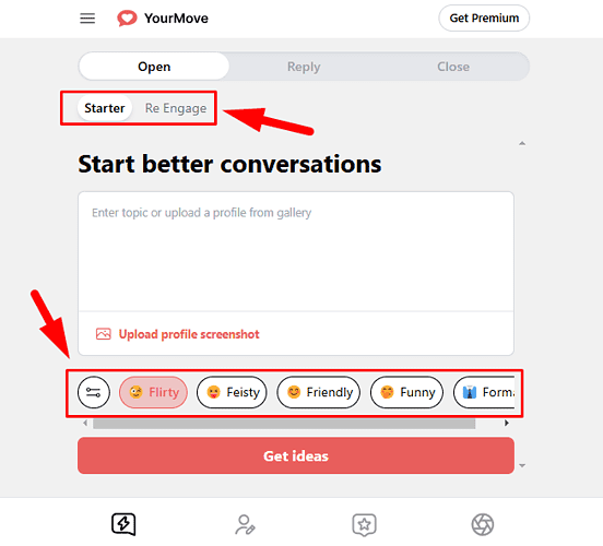 YourMove AI Review - Should You Try This Dating Assistant?