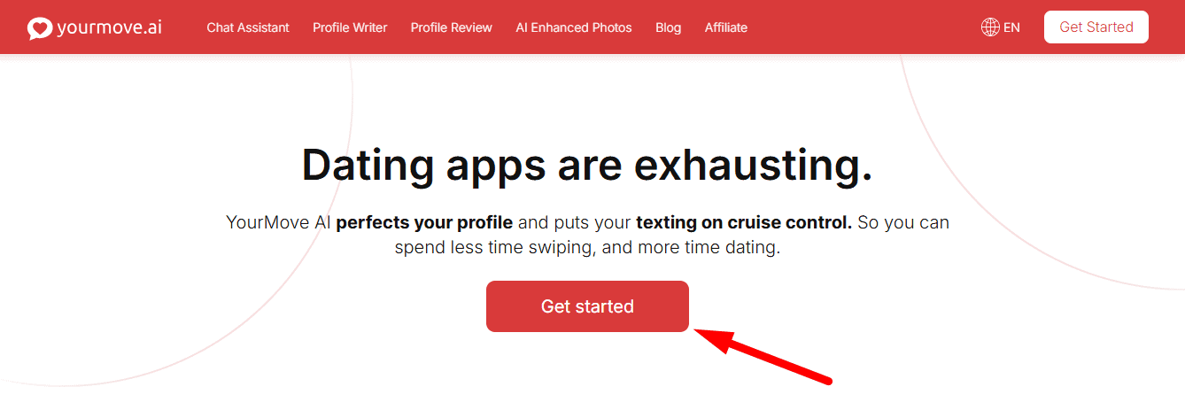 YourMove AI Review - Should You Try This Dating Assistant?