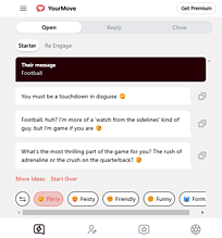 YourMove AI Review - Should You Try This Dating Assistant?