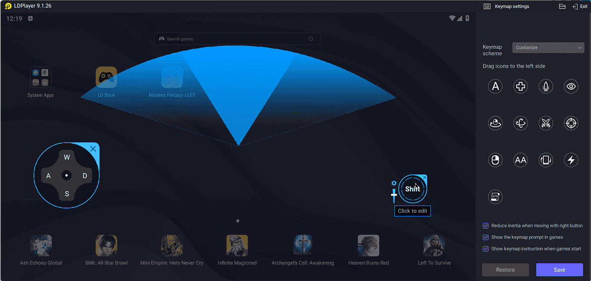 Best Emulator for Low-End PC in 2025: 5 Top Tools
