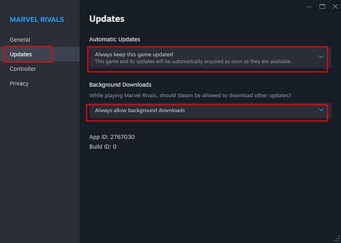 Marvel Rivals Server Connection Failed: Quick Step-by-Step Fixes