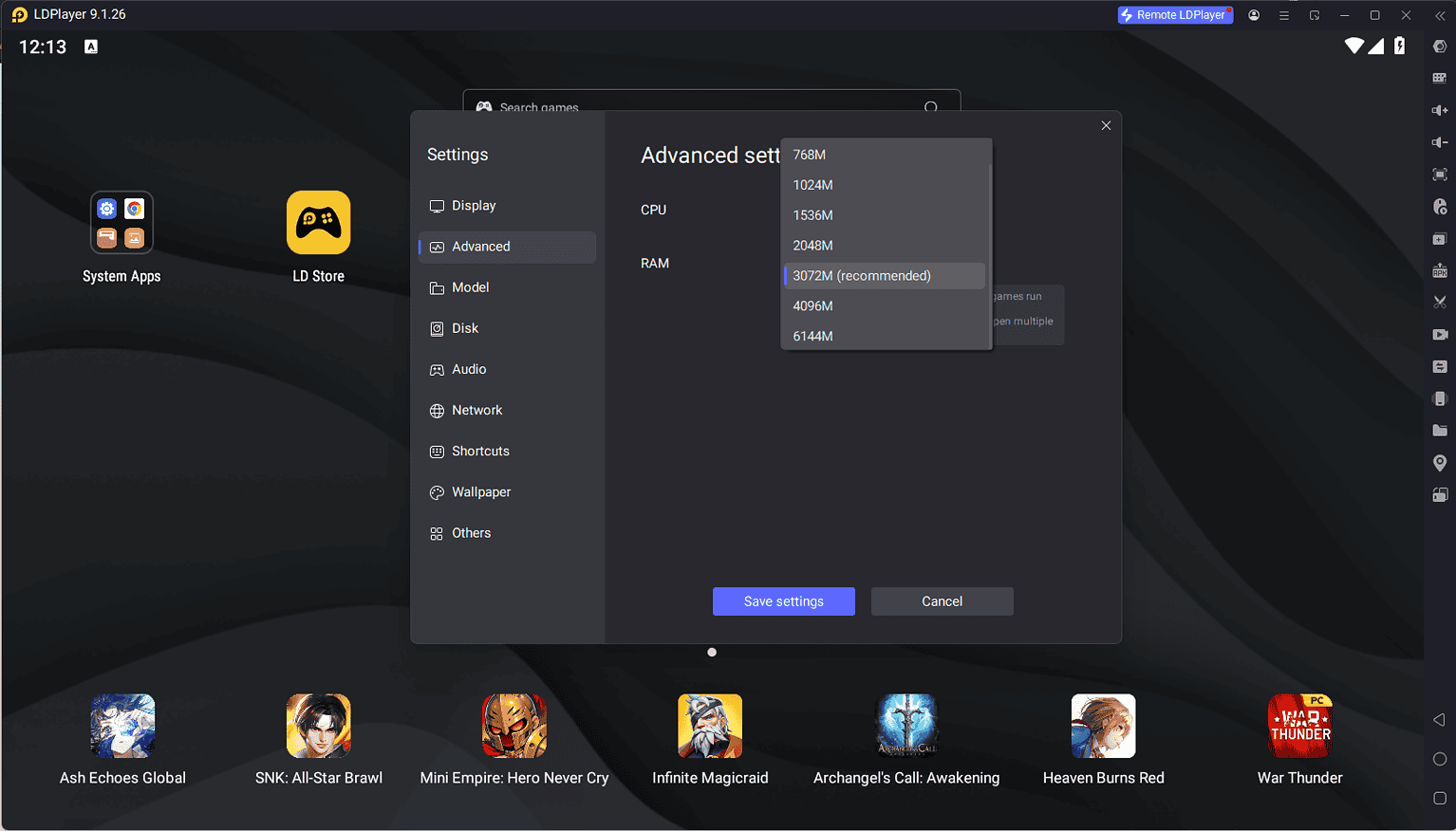 Best Emulator for Low-End PC in 2025: 5 Top Tools