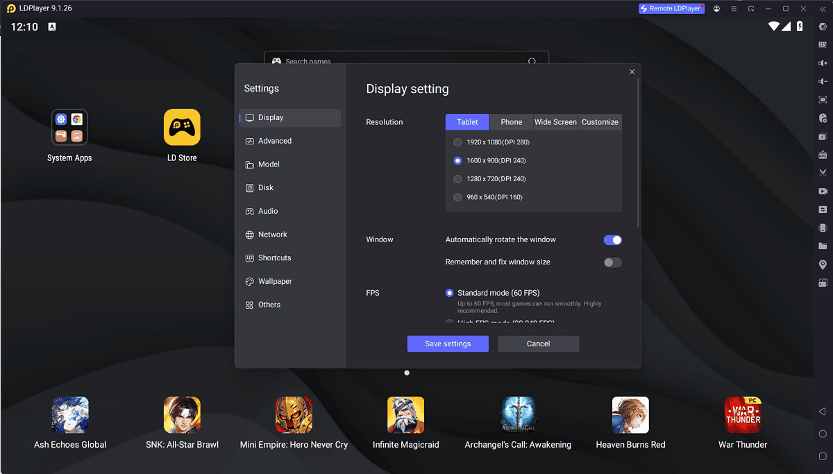 Best Emulator for Low-End PC in 2025: 5 Top Tools