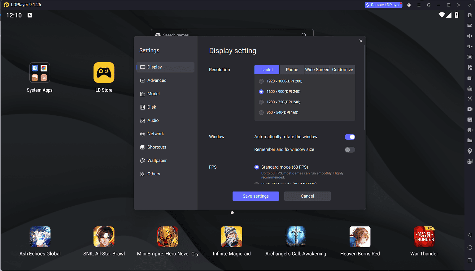 Best Emulator for Low-End PC in 2026: 5 Top Tools