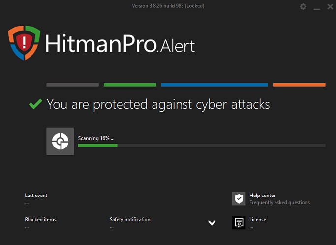 HitmanPro Antivirus Review 2025: Your Second Line of Defense?