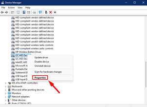 I2C HID Device Has a Driver Problem - 7 Ways To Fix It