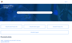 HitmanPro Antivirus Review 2025: Your Second Line of Defense?