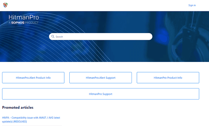 HitmanPro Antivirus Review 2025: Your Second Line of Defense?