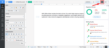 Free Alternative to Microsoft Word - 5 Powerful Options