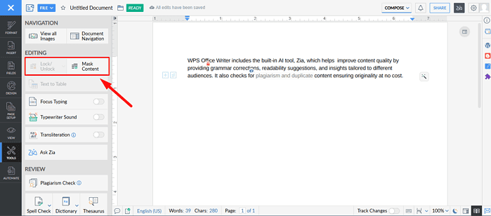 Free Alternative to Microsoft Word - 5 Powerful Options