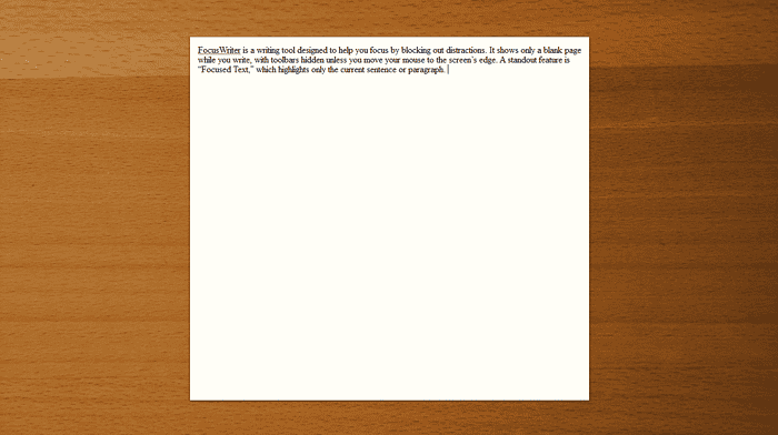 Free Alternative to Microsoft Word - 5 Powerful Options