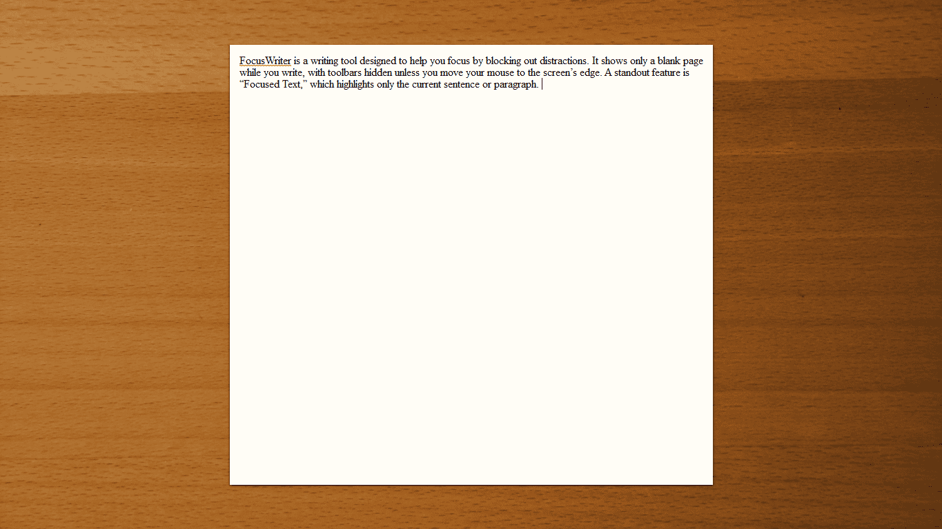 Free Alternative to Microsoft Word - 5 Powerful Options