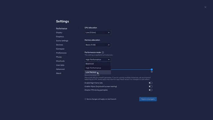 Best Emulator for Low-End PC in 2025: 5 Top Tools