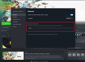 Fix Marvel Rivals Crashing on PC: Simple Troubleshooting Guide