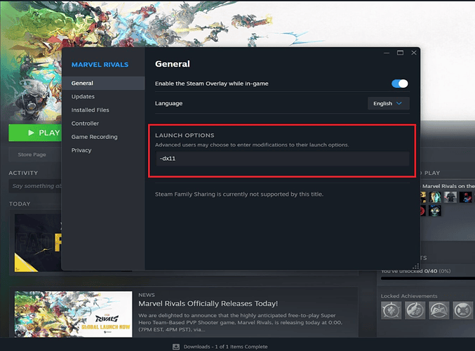 Fix Marvel Rivals Crashing on PC: Simple Troubleshooting Guide