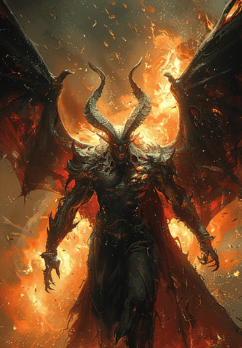 Midjourney Prompts for Dark Fantasy and Haunting Masterpieces