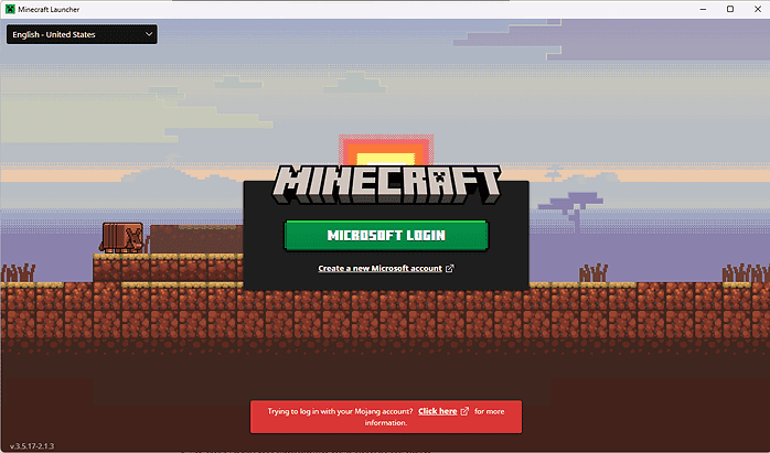 You Need to Authenticate to Microsoft Services: Minecraft Error [FIX]