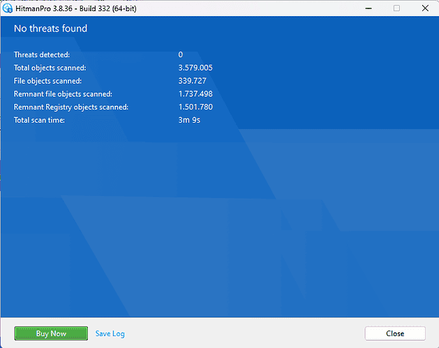 HitmanPro Antivirus Review 2025: Your Second Line of Defense?