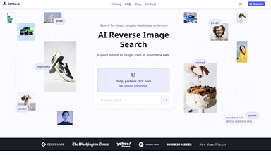 Best Reverse Image Search Tools: 10 Top Picks