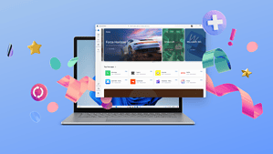 Microsoft Store's countdown sales is finally here
