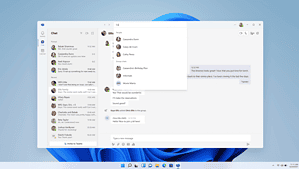 Microsoft Teams will soon let you send and receive SMS messages