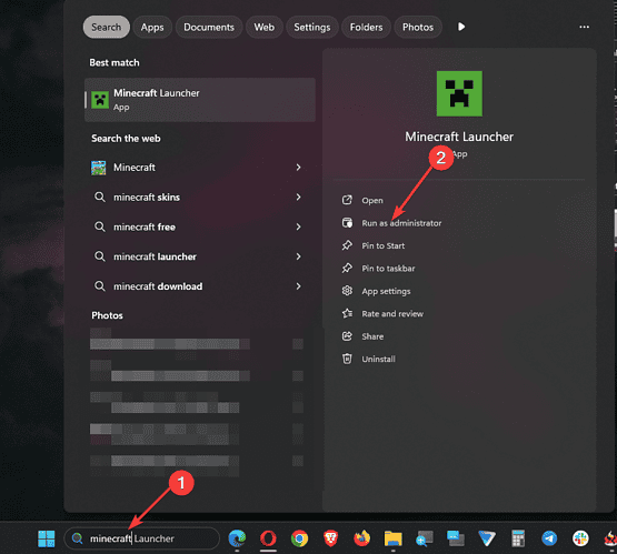 You Need to Authenticate to Microsoft Services: Minecraft Error [FIX]