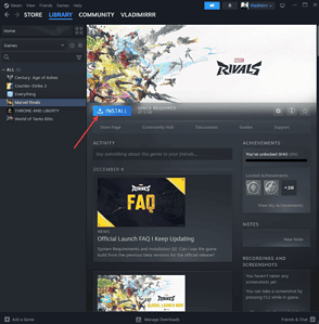 Fix Marvel Rivals Crashing on PC: Simple Troubleshooting Guide