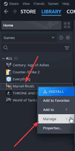 Fix Marvel Rivals Crashing on PC: Simple Troubleshooting Guide