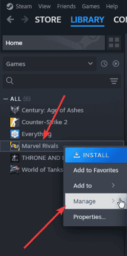 Fix Marvel Rivals Crashing on PC: Simple Troubleshooting Guide