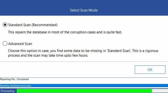 Stellar Repair for MS SQL Review - Is It Any Good?