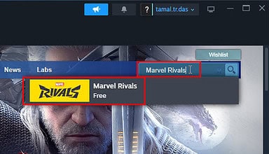 Marvel Rivals Server Connection Failed: Quick Step-by-Step Fixes