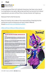 Marvel Rivals Server Connection Failed: Quick Step-by-Step Fixes