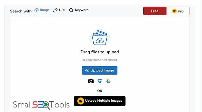 Best Reverse Image Search Tools: 10 Top Picks