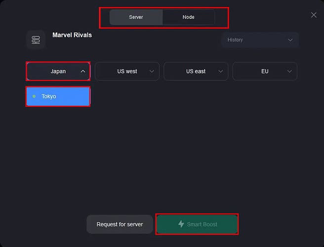 Marvel Rivals Server Connection Failed: Quick Step-by-Step Fixes