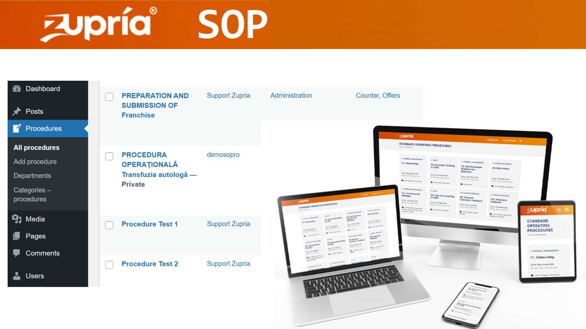 Best Workflow Automation Software [7 SOP and Workflow Tools]