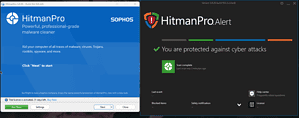 HitmanPro Antivirus Review 2025: Your Second Line of Defense?