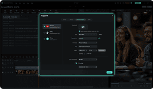 CapCut vs. Filmora – Which One is the More Efficient Video Editor?