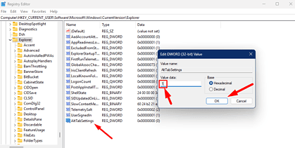 Alt Tab Not Working in Excel - Tested and Tried Fixes