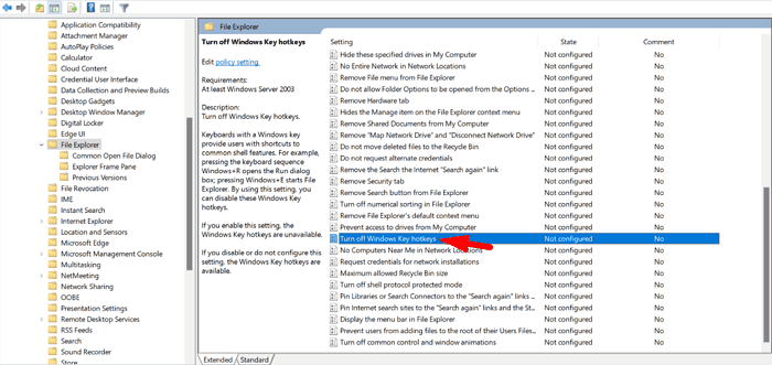 Alt Tab Not Working in Excel - Tested and Tried Fixes
