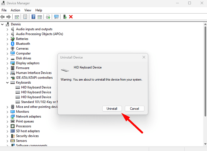 Alt Tab Not Working in Excel - Tested and Tried Fixes