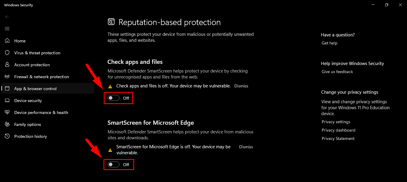 "This App Can't Run On Your PC" Windows 11 Error [SOLVED]