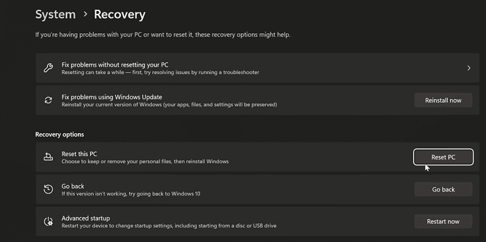Difference Between Restore and Recovery in Windows (Explained)